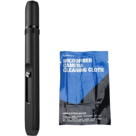 VSGO Professional Lenspen | Ontdek hem hier.