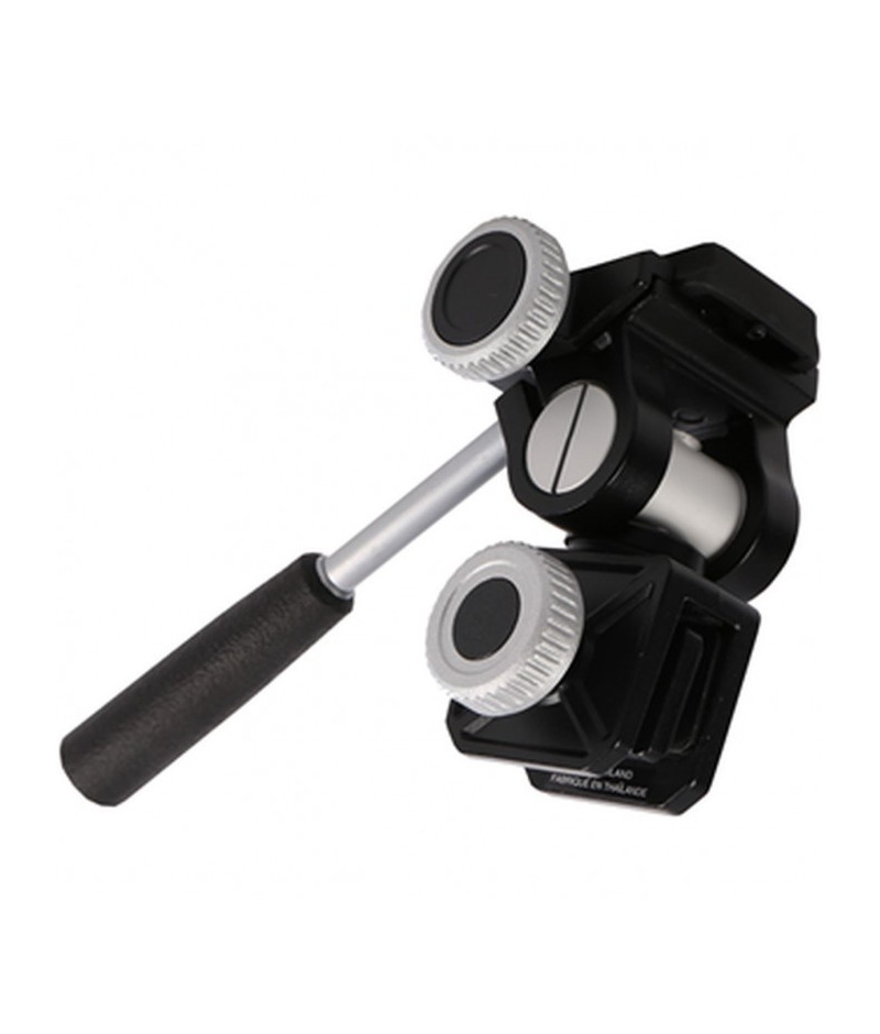 Vortex Car Window Mount | Ontdek hem hier.
