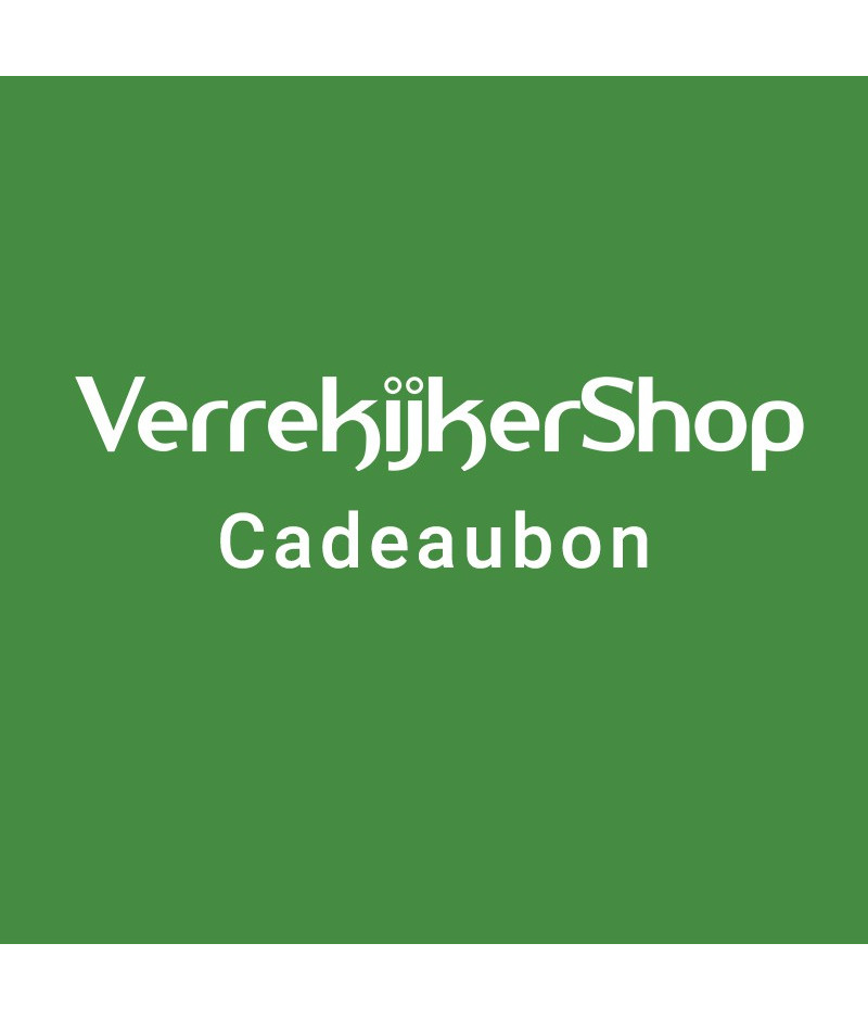 Cadeaubon - 100 euro