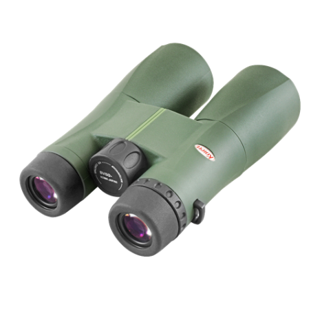 Kowa Verrekijker SVII 12x50 | Uitleg & Advies