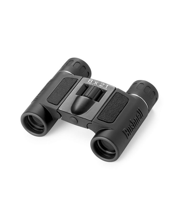 Bushnell POWERVIEW 8X21 COMPACT | Ontdek hem hier.